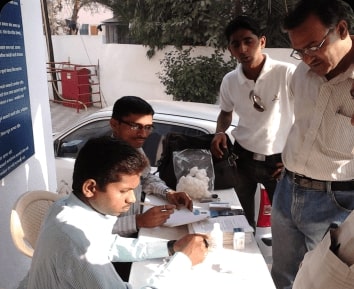 Sphere Ngo Pune – NGO